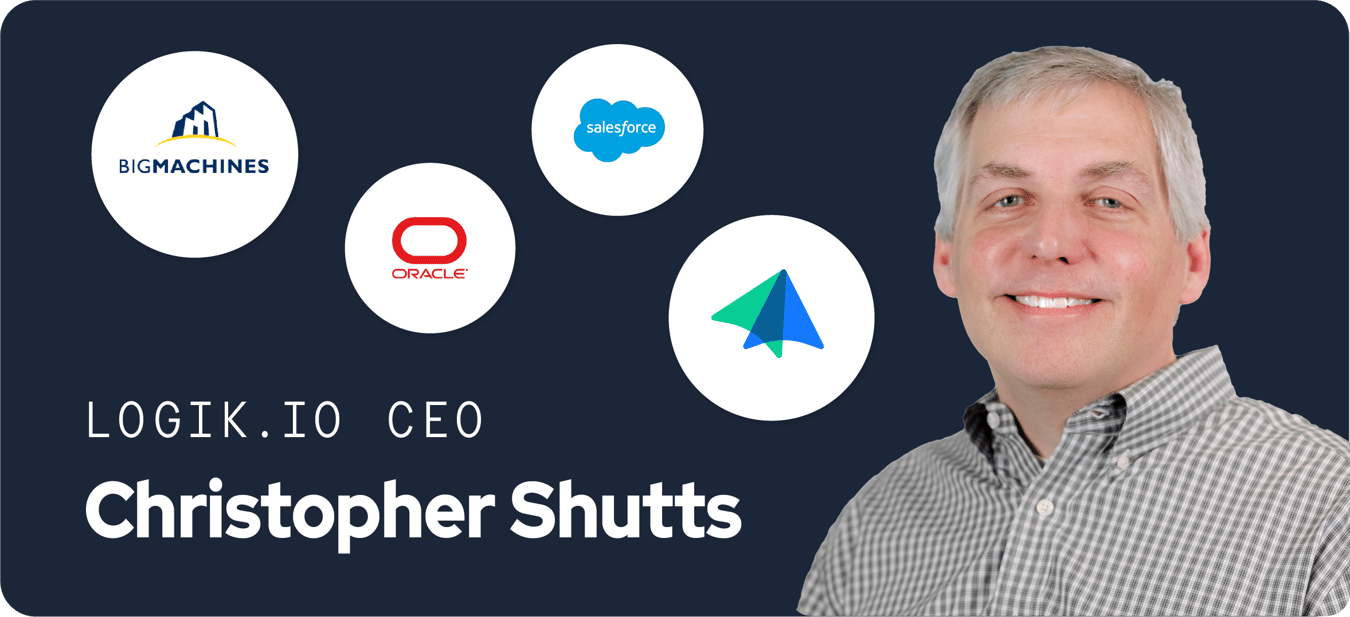 Logik.io Commerce Logic Engine: Salesforce CPQ & Ecomm Configurator