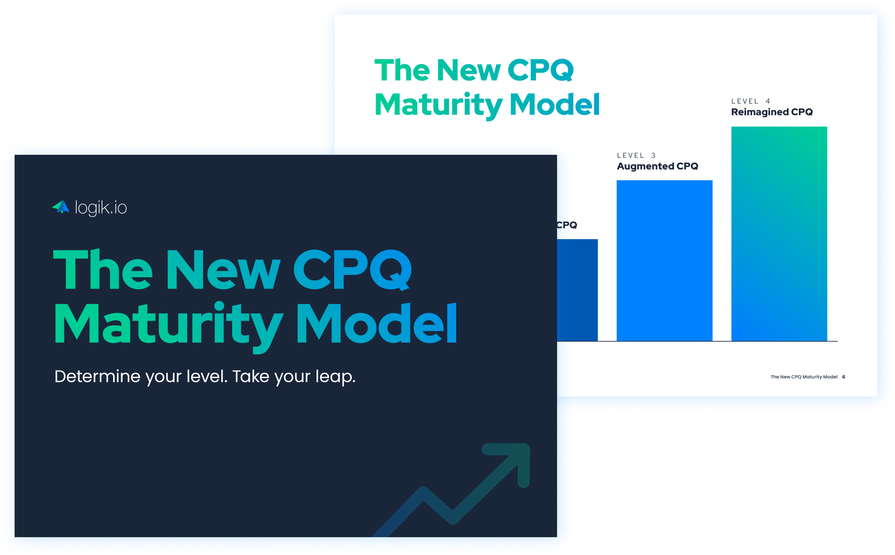 The New CPQ Maturity Model