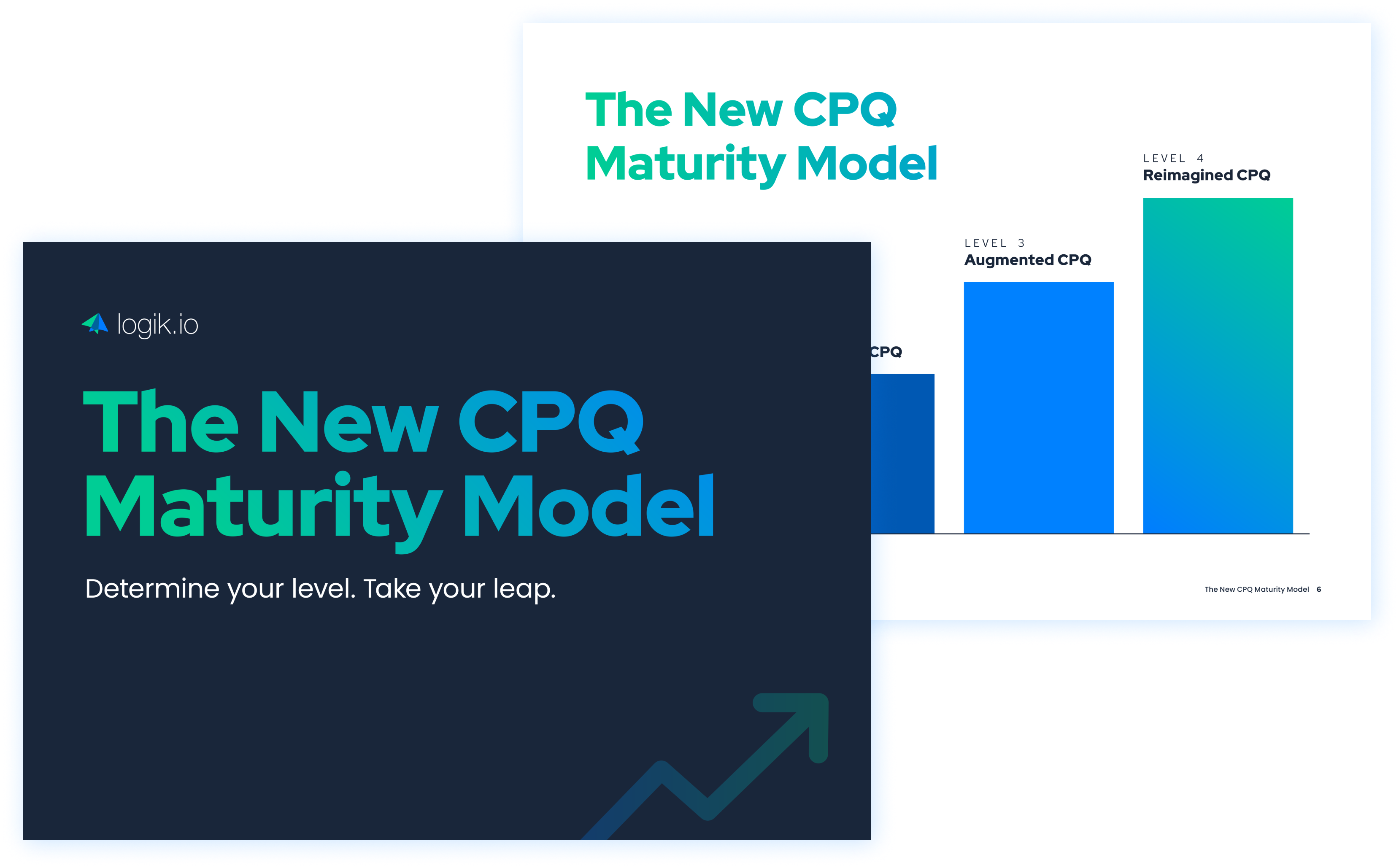 The New CPQ Maturity Model