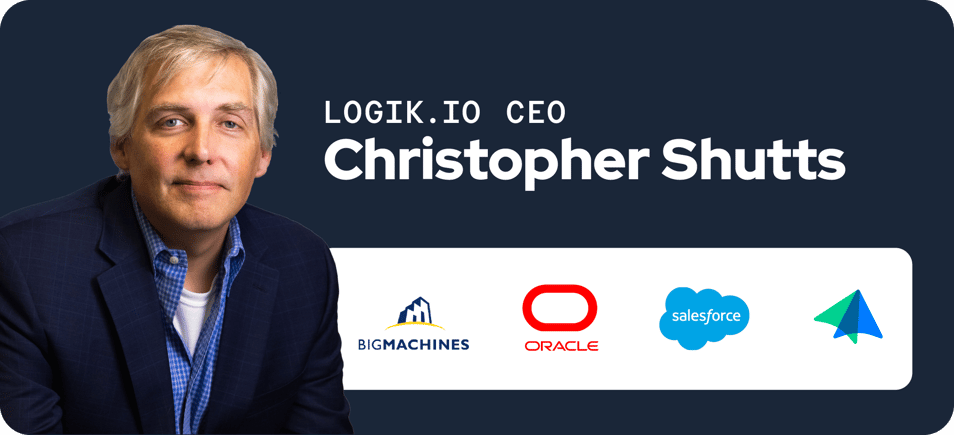 Logik.io Commerce Logic Engine: Salesforce CPQ & Ecomm Configurator