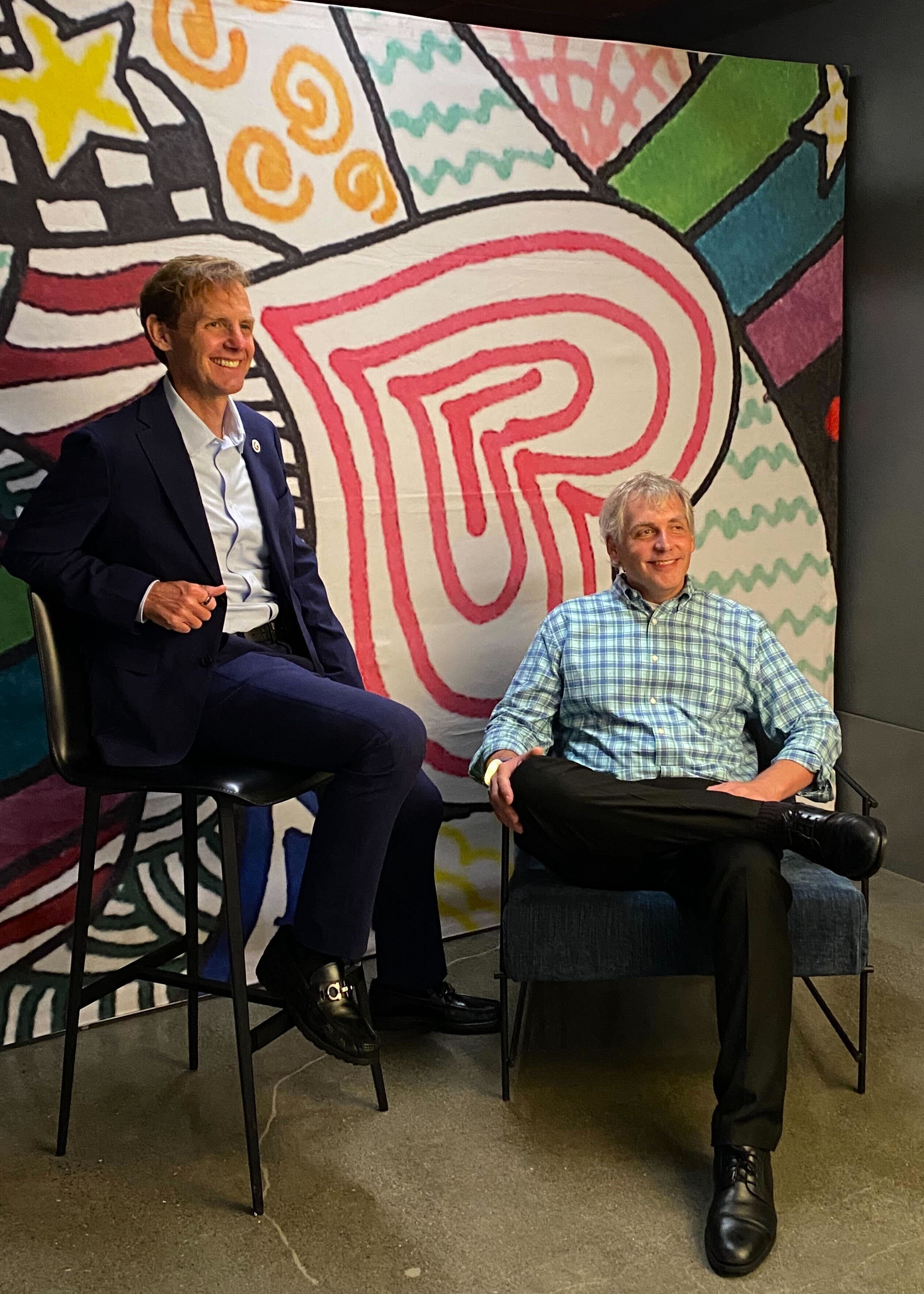 Don't Wake Us Up: A Dreamforce 2024 Recap