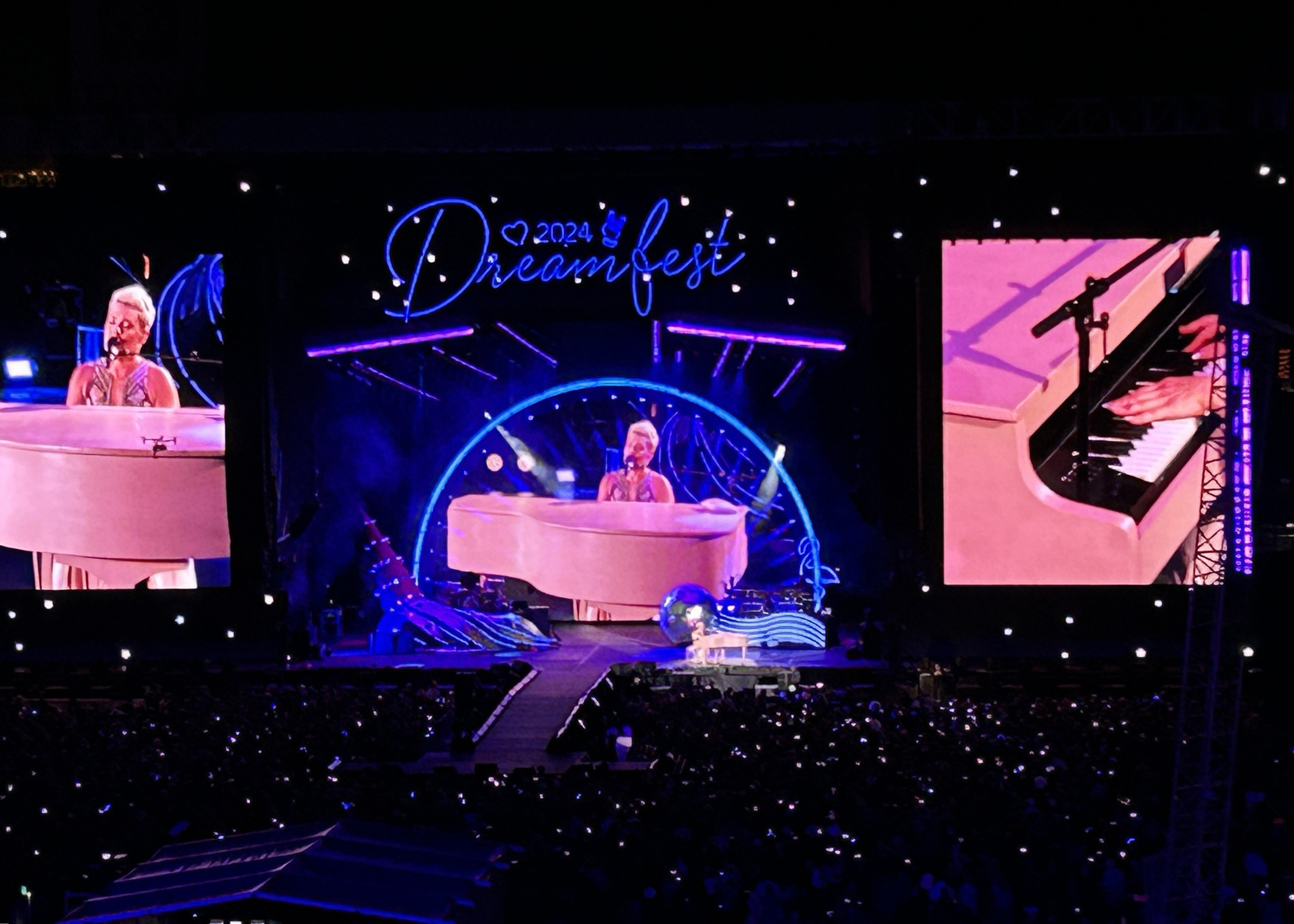 Don't Wake Us Up: A Dreamforce 2024 Recap