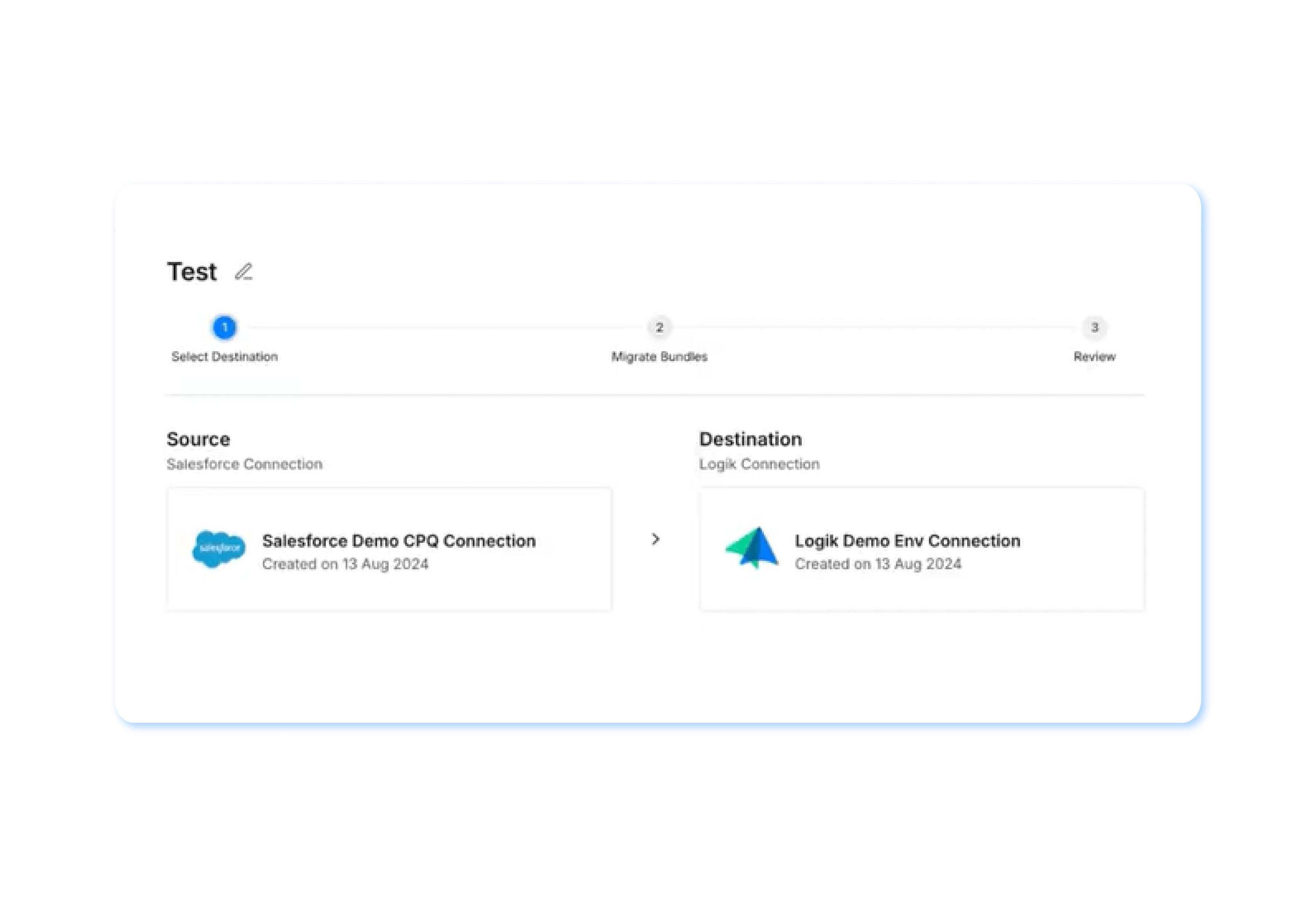 Break the CPQ Reimplementation Cycle with Logik.io Migrate