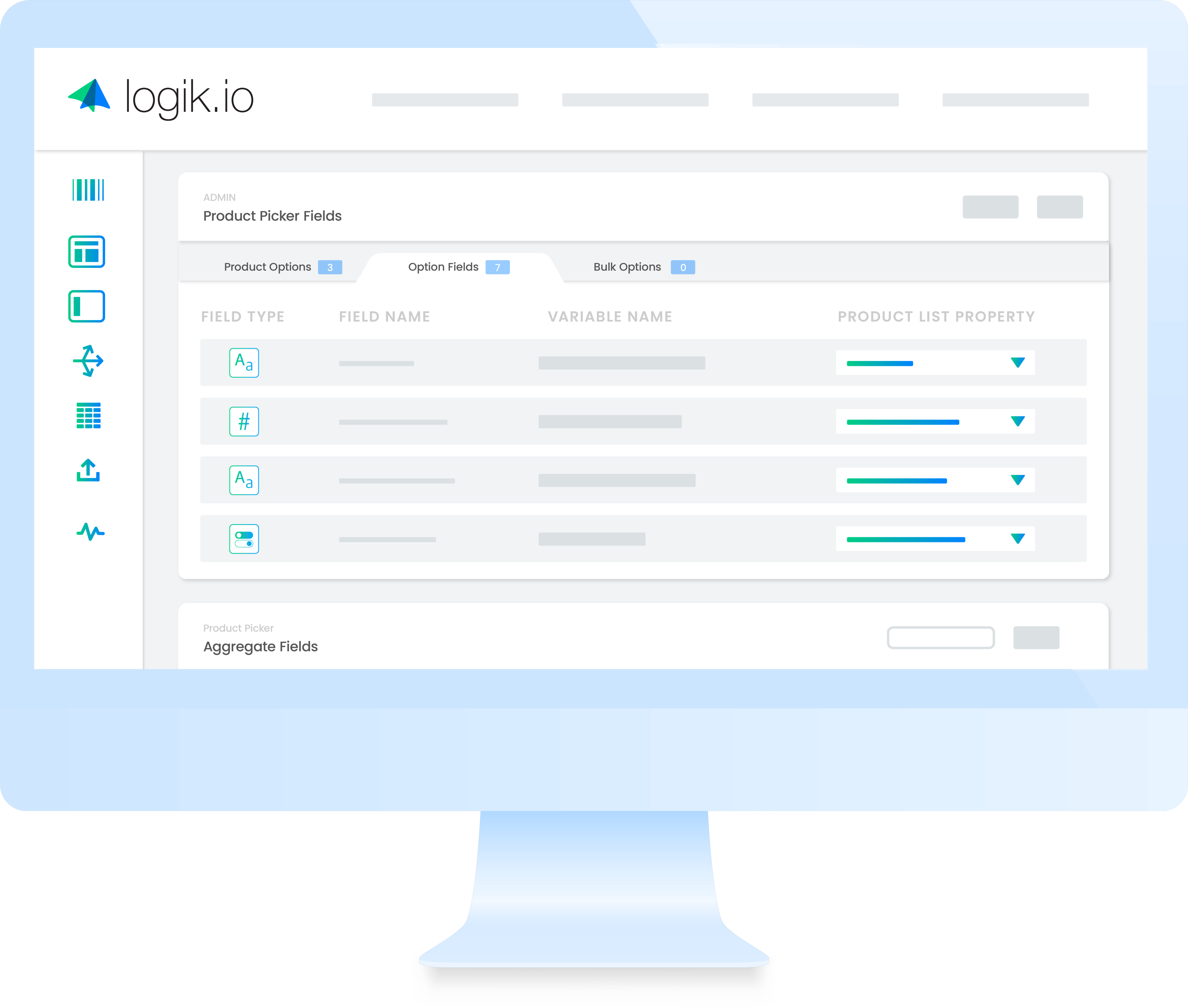 SAP VC Replacement or Add-On- Logik.io Advanced Configurator