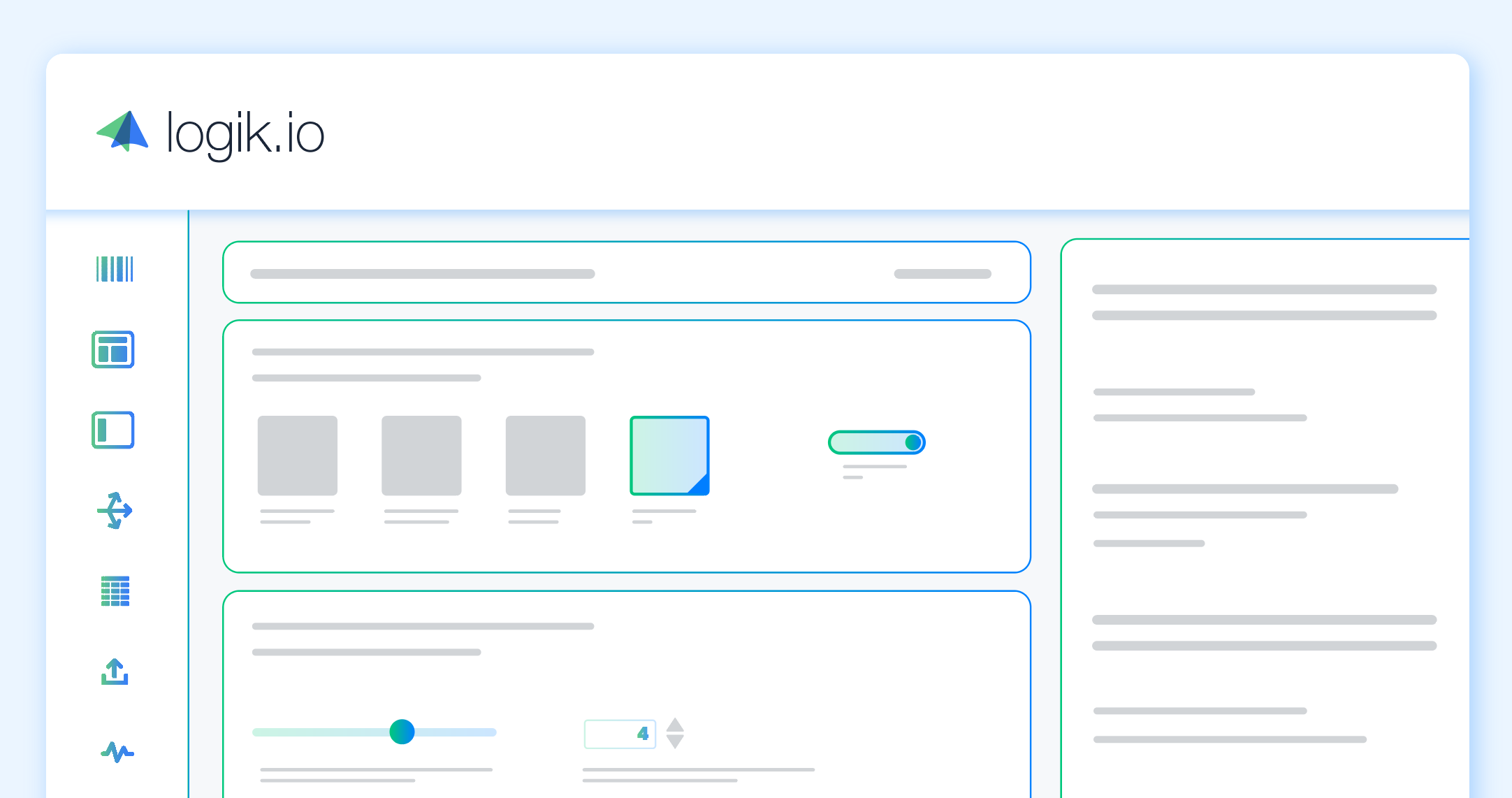 Logik.io Commerce Logic Engine: Salesforce CPQ & Ecomm Configurator