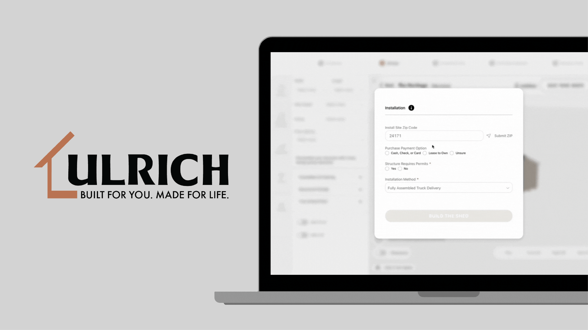 Advanced Product Discovery & Configuration for eCommerce- Logiki.ai