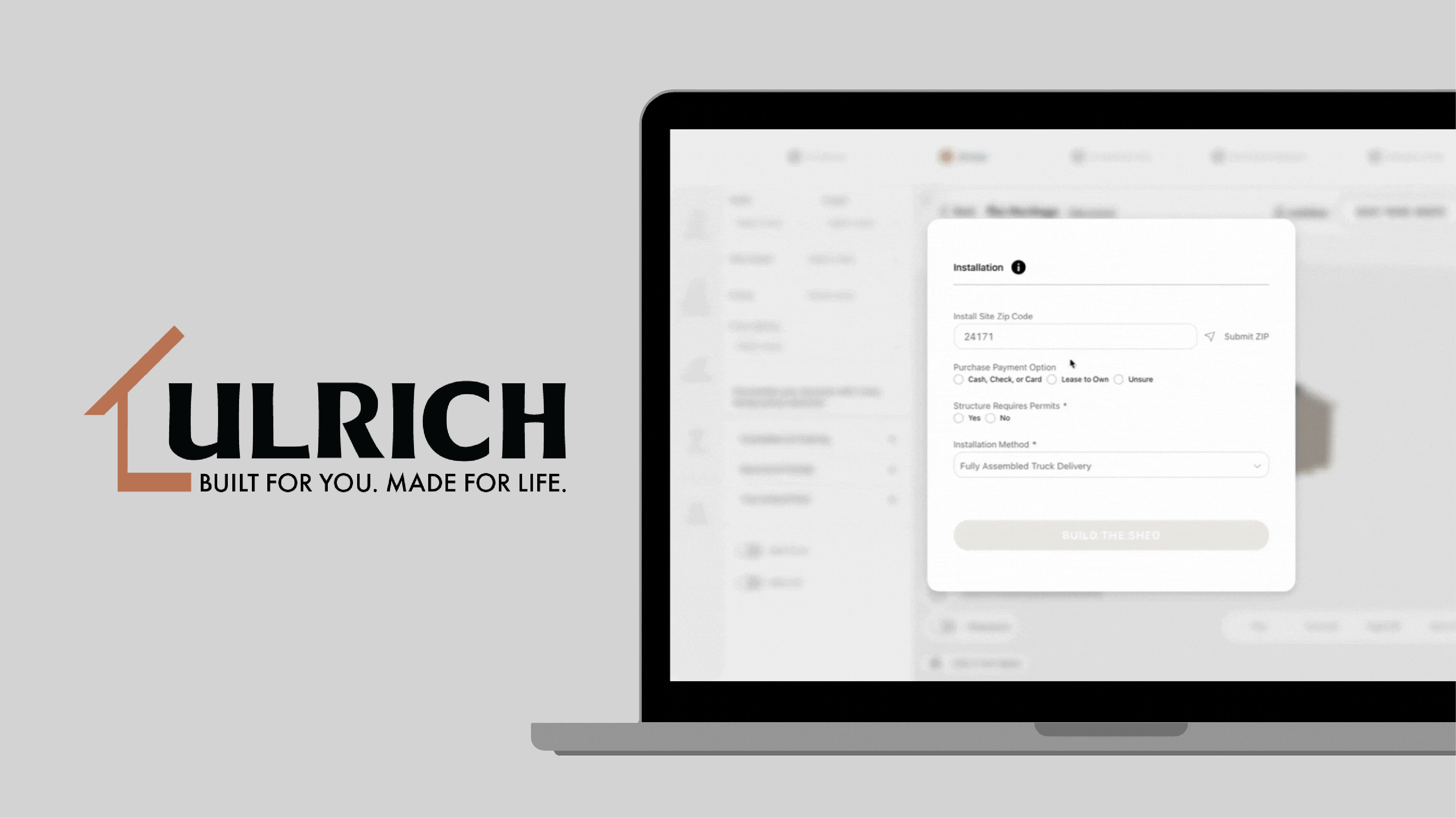 Advanced Product Discovery & Configuration for eCommerce- Logiki.ai