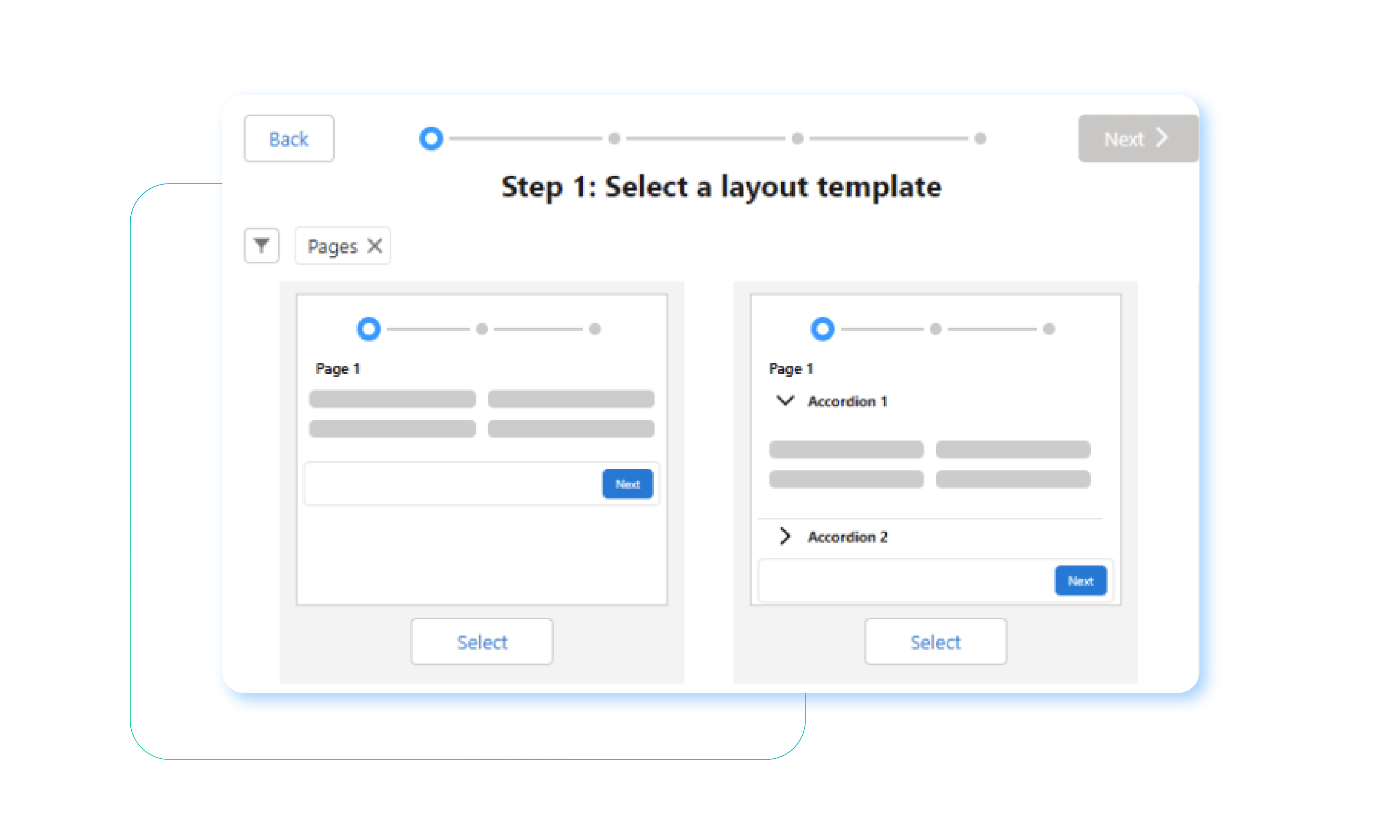 Logik.ai Point & Click Administration