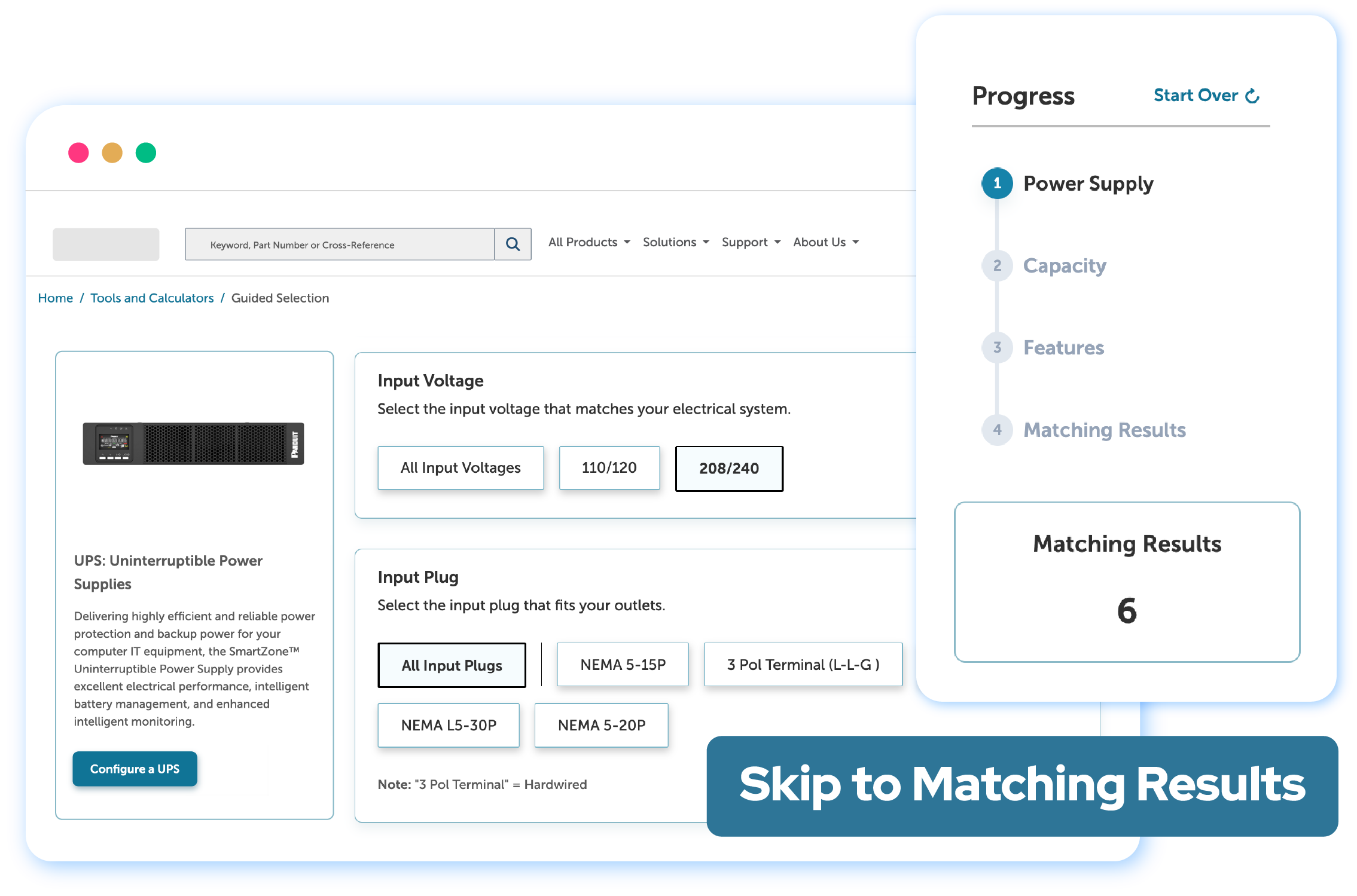 Logik.ai's Proprietary Solving Engine