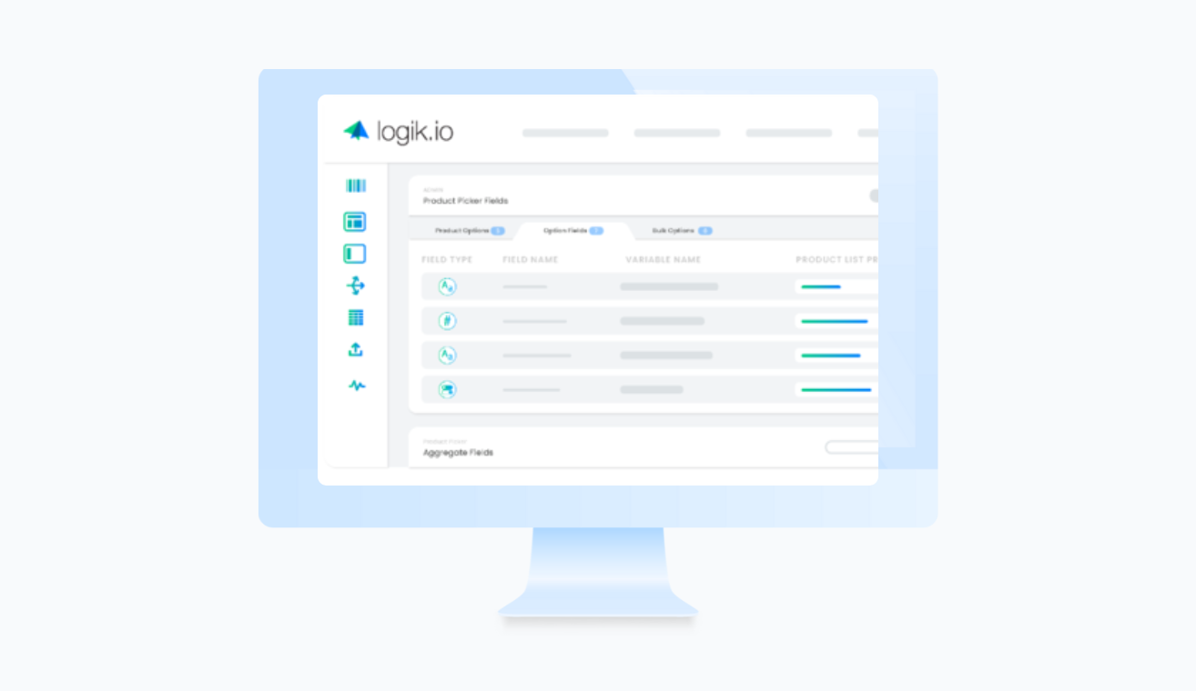 Logik.io Resources | Guided Demos