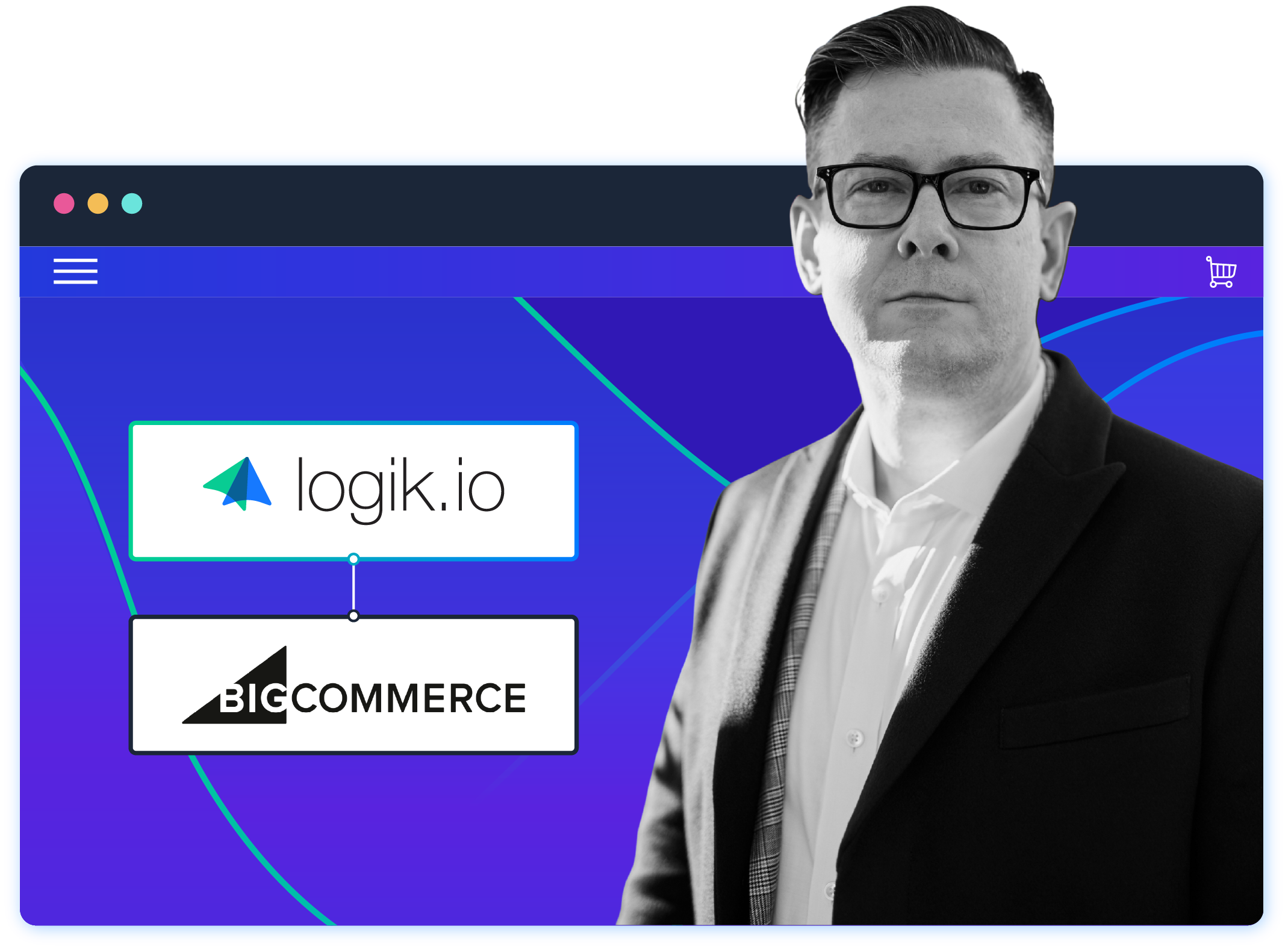 Logik.io & BigCommerce Integration