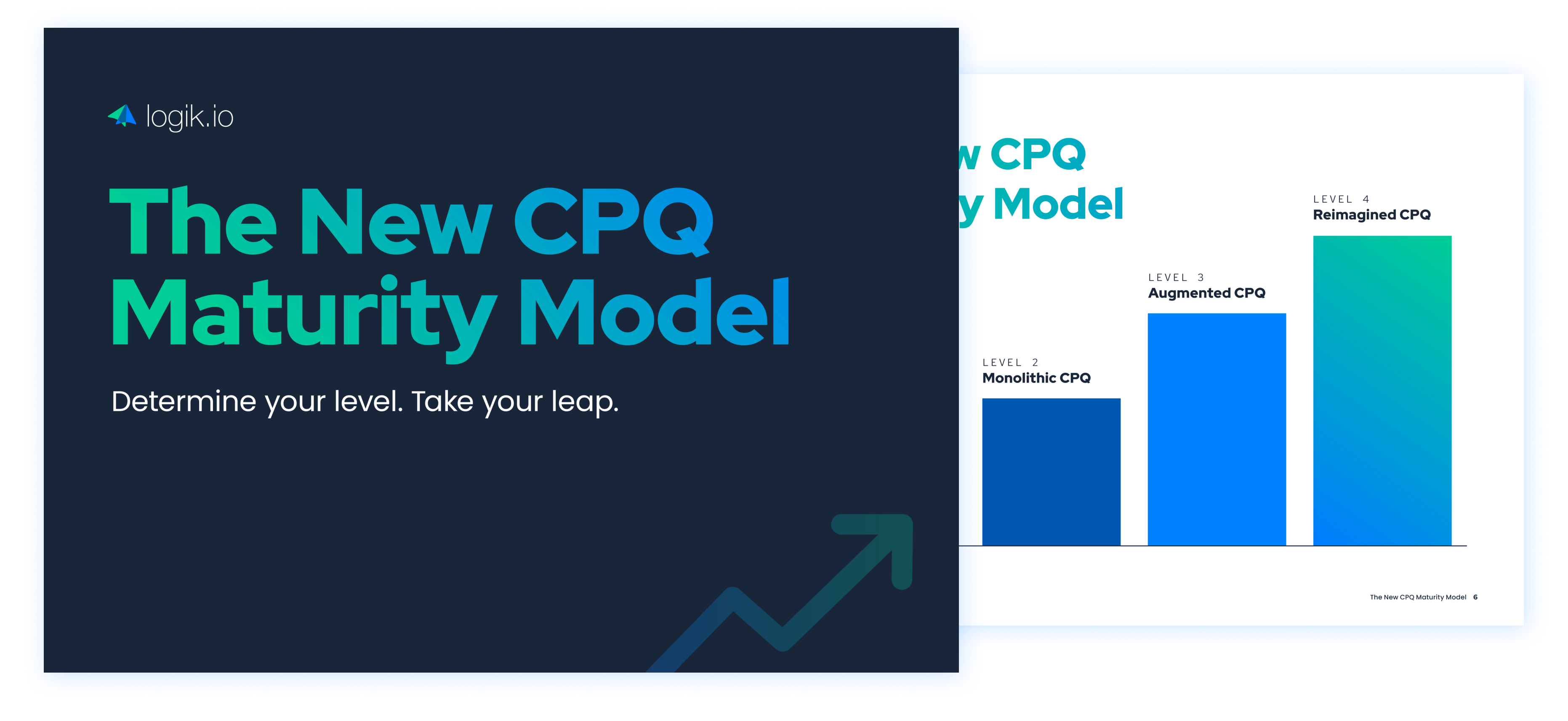 The New CPQ Maturity Model